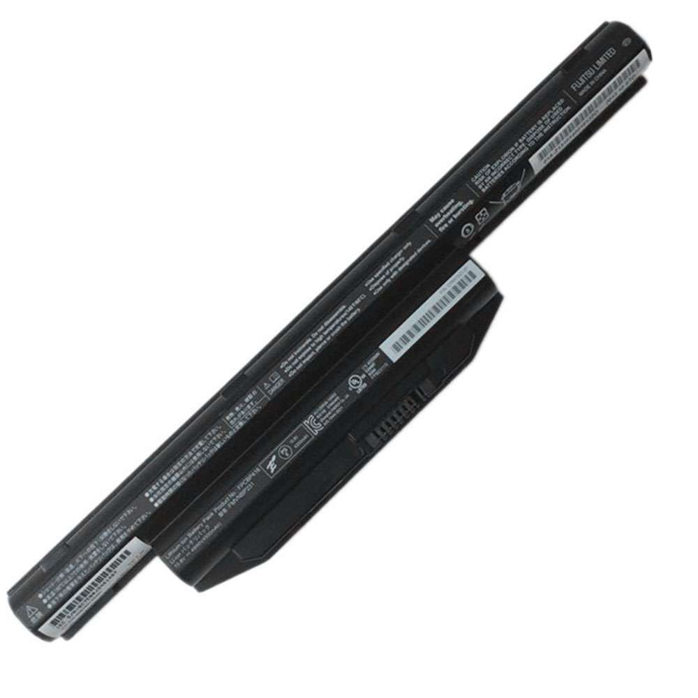 Fujitsu FPCBP416 Accu voor Fujitsu LifeBook A544 AH564 E734 E733 S904 Batterij: Accu, Batterijen ...